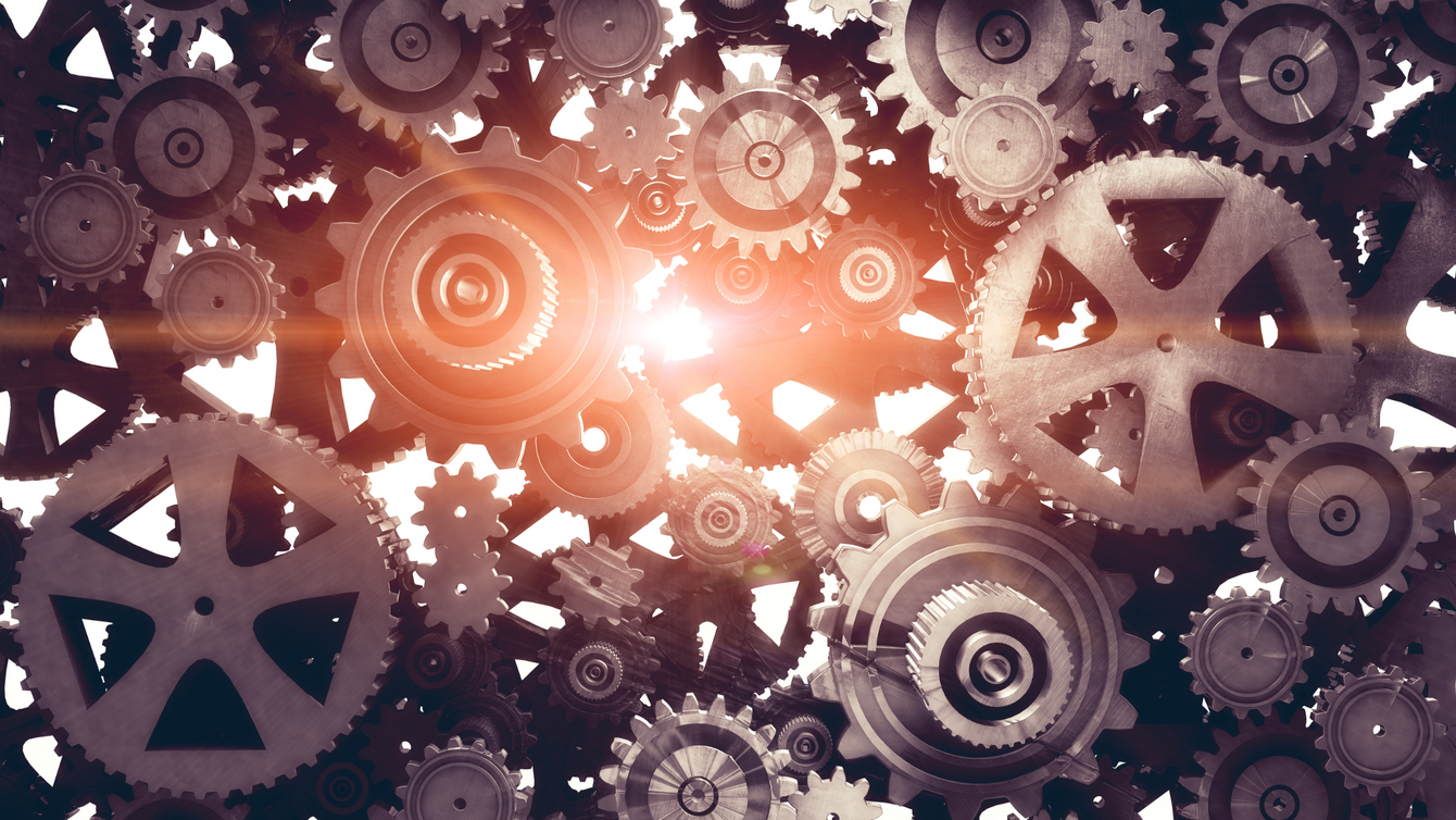 The Whimsical Wonders of Wall Clocks with Moving Gears: A Journey of N ...