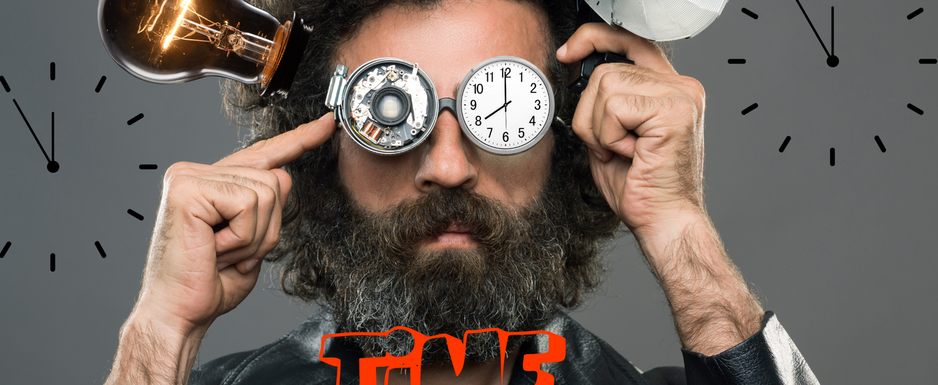 When was Wall Clock invented? and who invented it? A Journey Through t ...