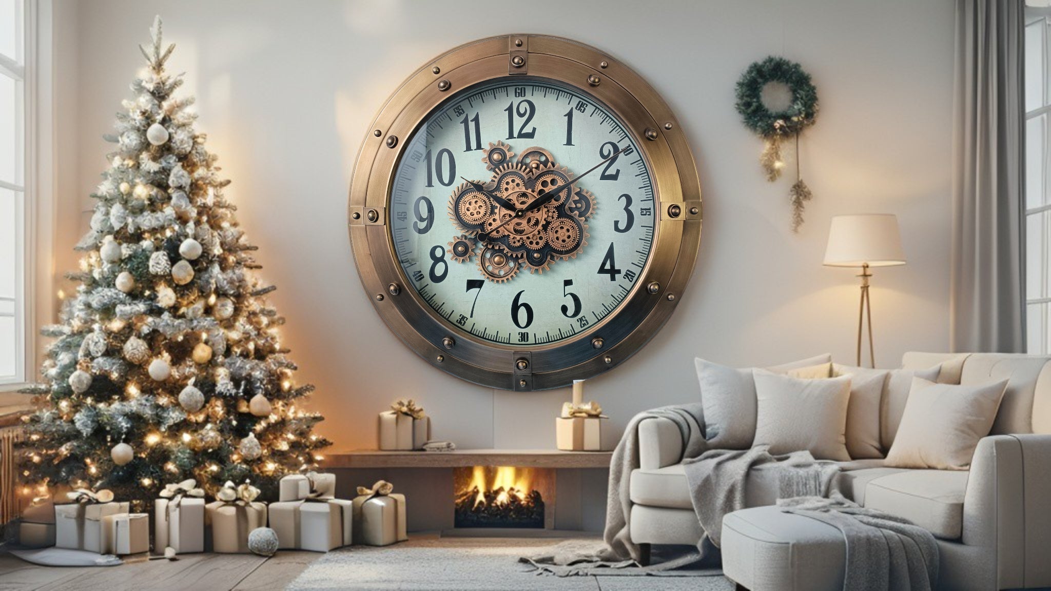 15 Christmas Gift Ideas for the Home That Get an Instant “Wow” (Even f ...