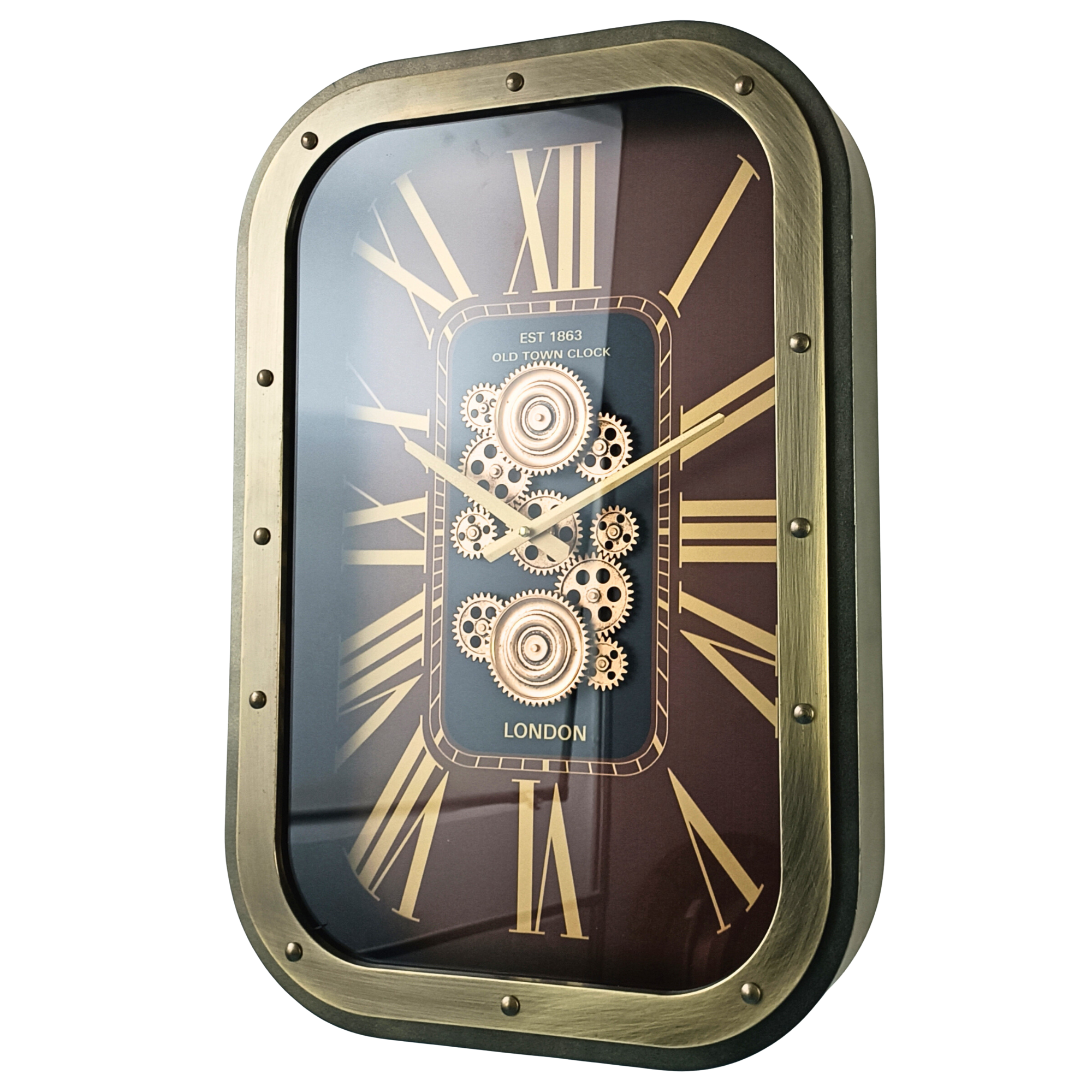 The Gears Clock