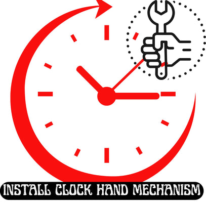 How to repair your Wall Clock, on our Instructional Page the solution ...