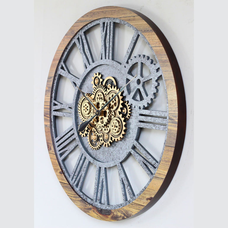 Big Selection of Wall Clock for living room, Best Clock on the Market ...