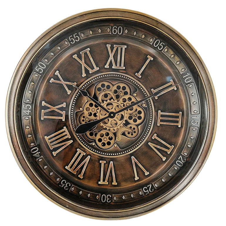 Wall Clock New on the Market, New Style, New Design, N.1 North America ...