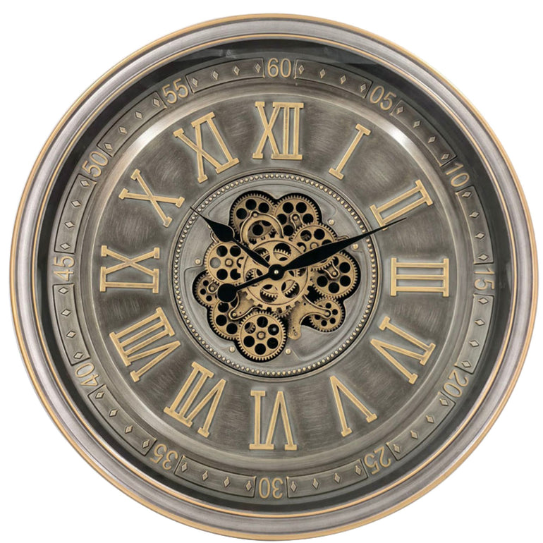 Wall Clock New on the Market, New Style, New Design, N.1 North America ...