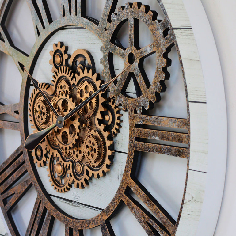 Big Selection of Wall Clock for living room, Best Clock on the Market ...
