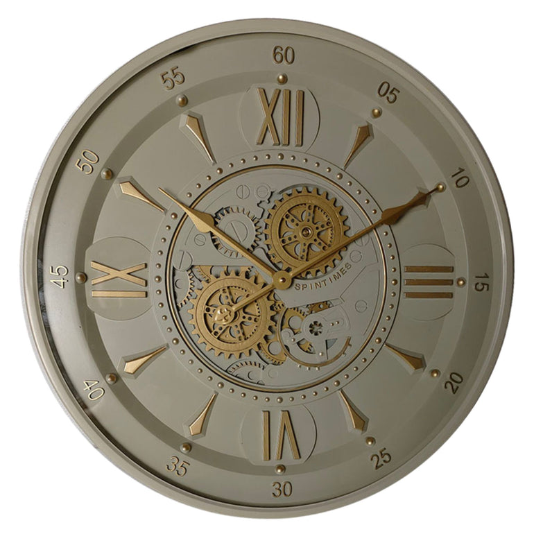 Wall Clock New on the Market, New Style, New Design, N.1 North America ...