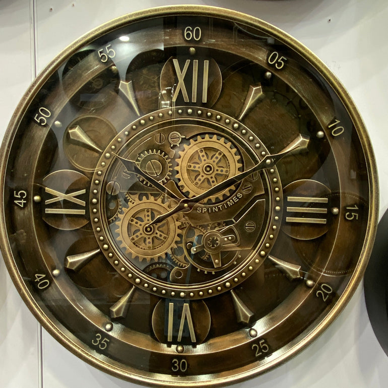 Wall Clock New on the Market, New Style, New Design, N.1 North America ...