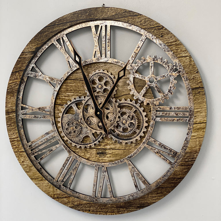 Big Selection of Wall Clock for living room, Best Clock on the Market ...
