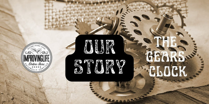 The Fascinating History of Clocks: Who Invented the Clock? – The Gears ...